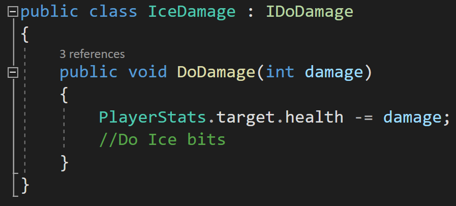 Strategy Pattern - Composition over Inheritance — One Wheel Studio