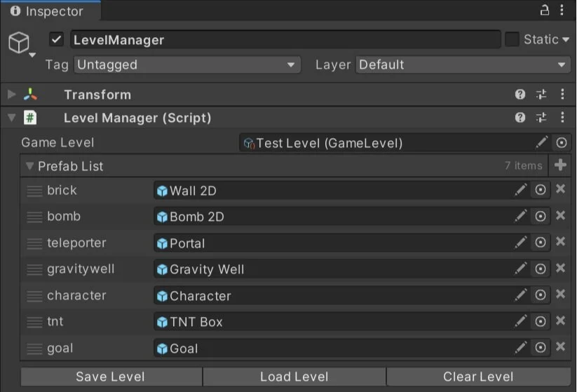GJTS - Adding Steamworks API and Uploading — One Wheel Studio