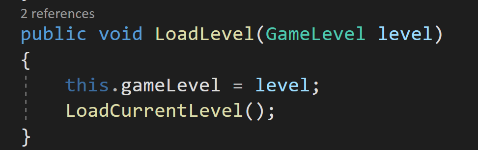 Simple Level Save and Load System (Unity Editor) — One Wheel Studio