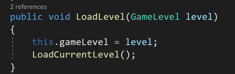 Simple Level Save and Load System (Unity Editor) — One Wheel Studio
