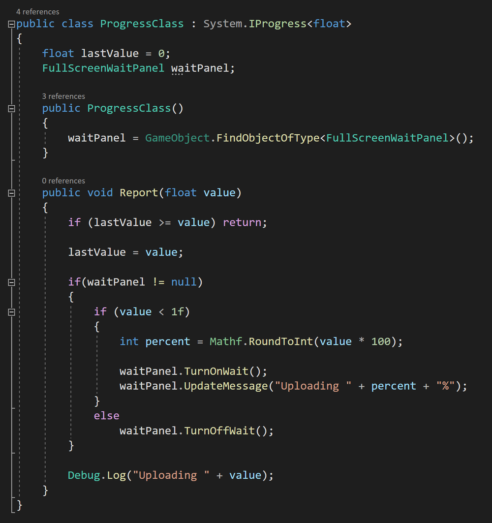 Steam Workshop with Unity and Facepunch Steamworks — One Wheel Studio