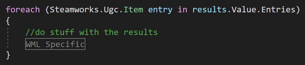 Steam Workshop with Unity and Facepunch Steamworks — One Wheel Studio