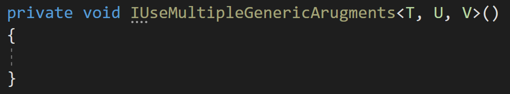 C# Generics and Unity — One Wheel Studio