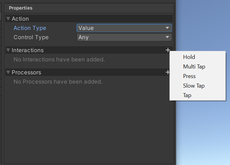 Unity's New Input System — One Wheel Studio