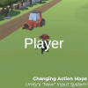 Changing Action Maps with Unity's "New" Input System — One Wheel Studio
