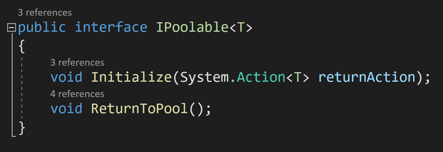 (Better) Object Pooling — One Wheel Studio