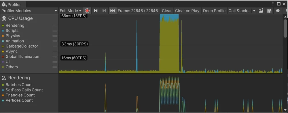 State of UI in Unity - UI Toolkit — One Wheel Studio