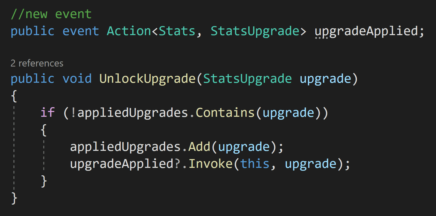 Upgrade System (Stats Part 2) — One Wheel Studio