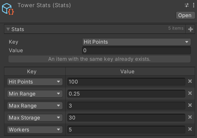 Stats in Unity - The Way I Do it — One Wheel Studio