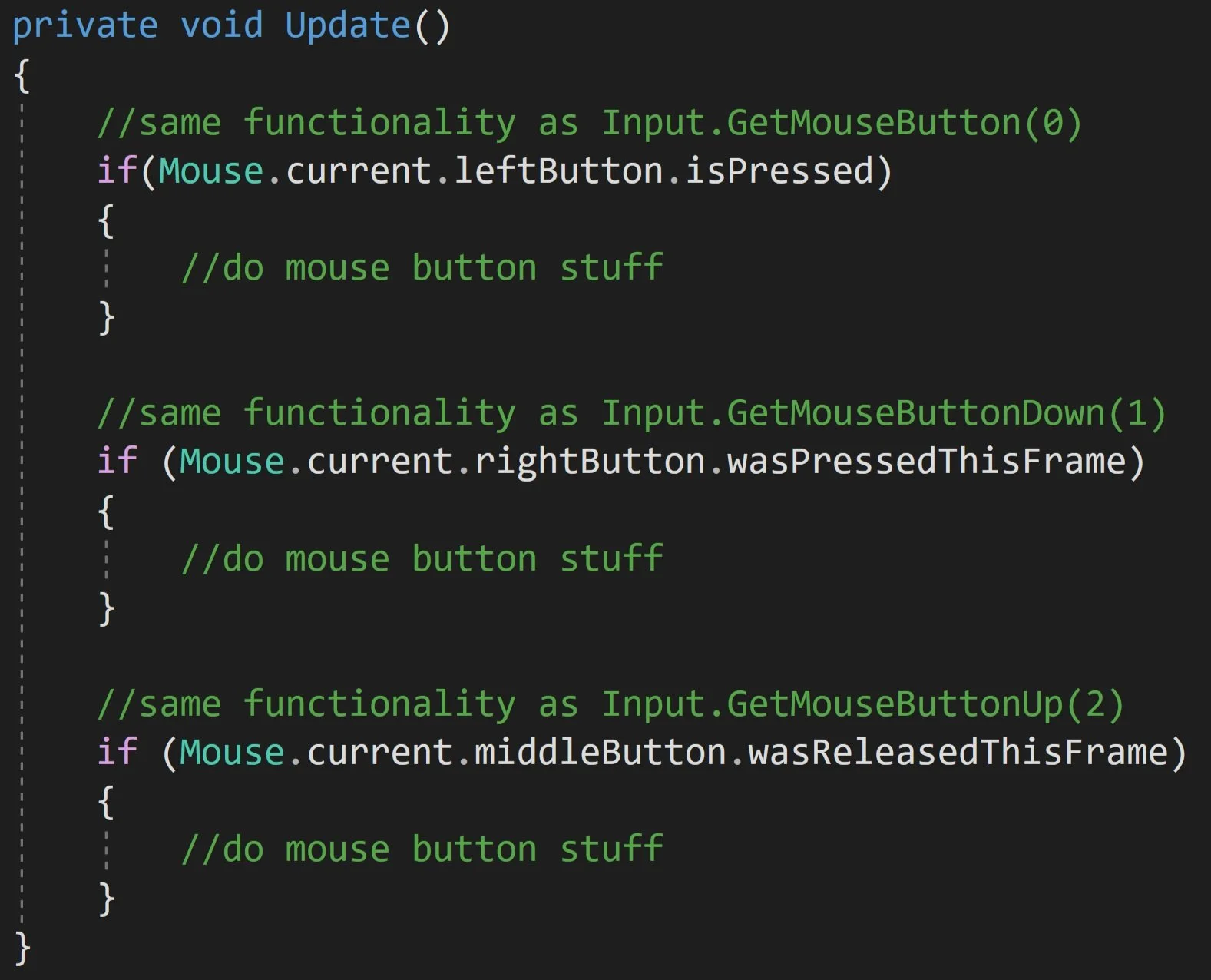 Easy Mode - Unity's New Input System — One Wheel Studio