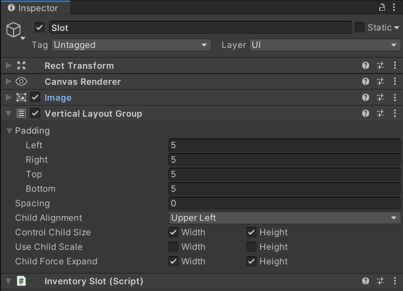 Unity Input Event Handlers - Or Adding Juice the Easy Way — One Wheel ...