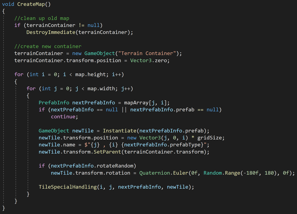 Level Builder - From Pixels to Playable Level — One Wheel Studio