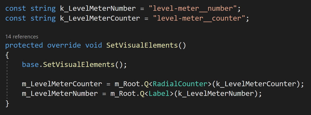 State of UI in Unity - UI Toolkit — One Wheel Studio