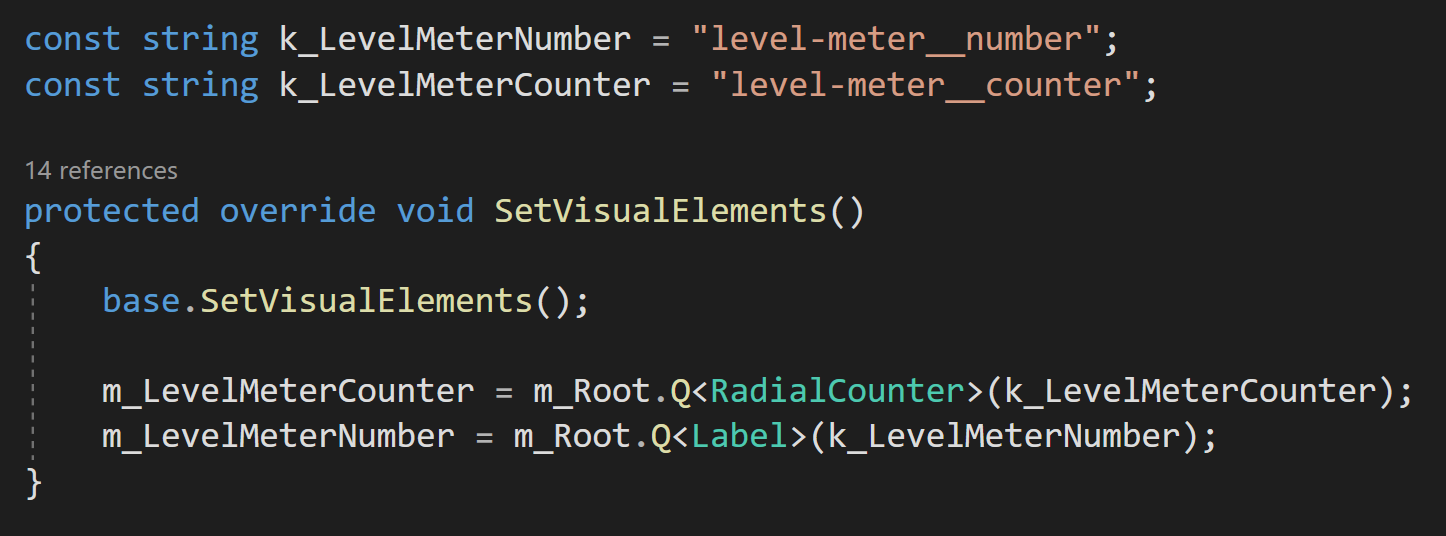 State of UI in Unity - UI Toolkit — One Wheel Studio