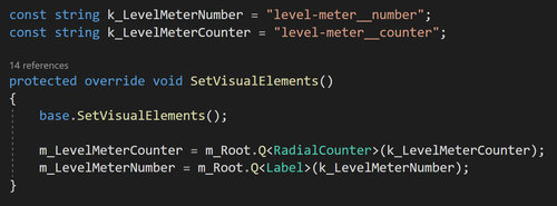 State of UI in Unity - UI Toolkit — One Wheel Studio