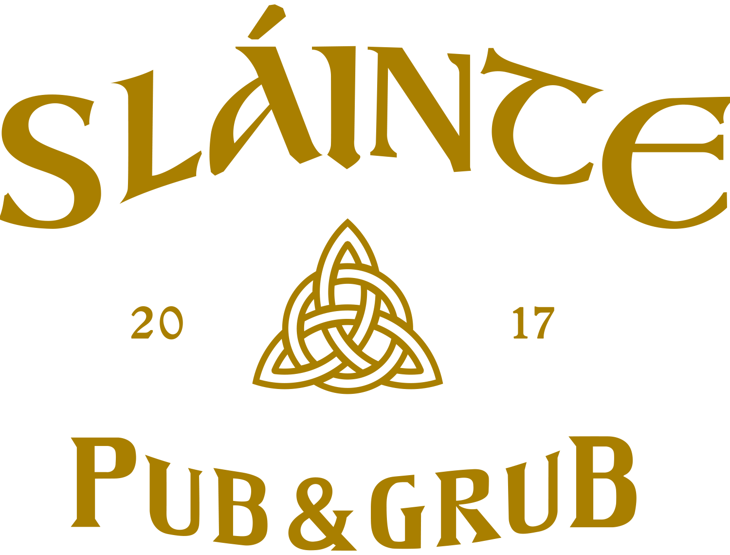 Slainte