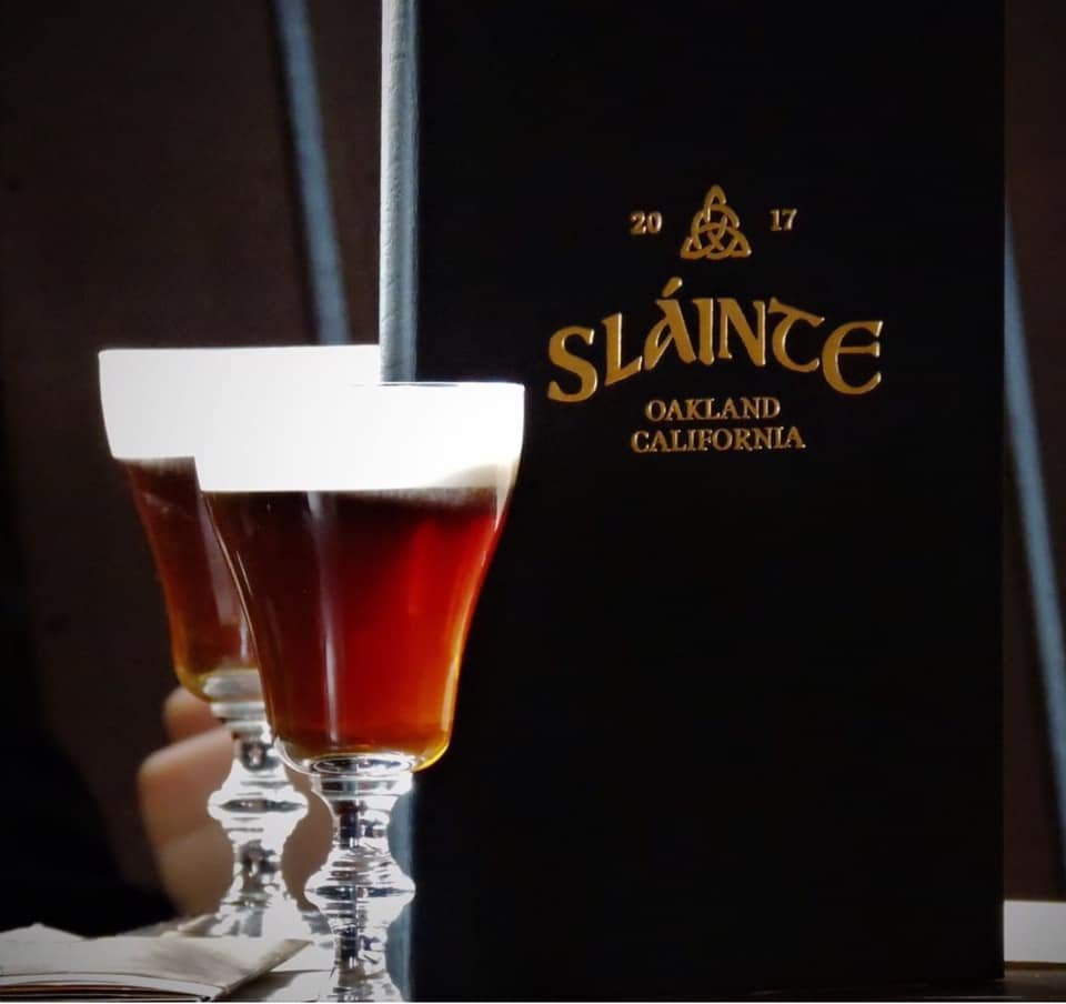 Sláinte Oakland