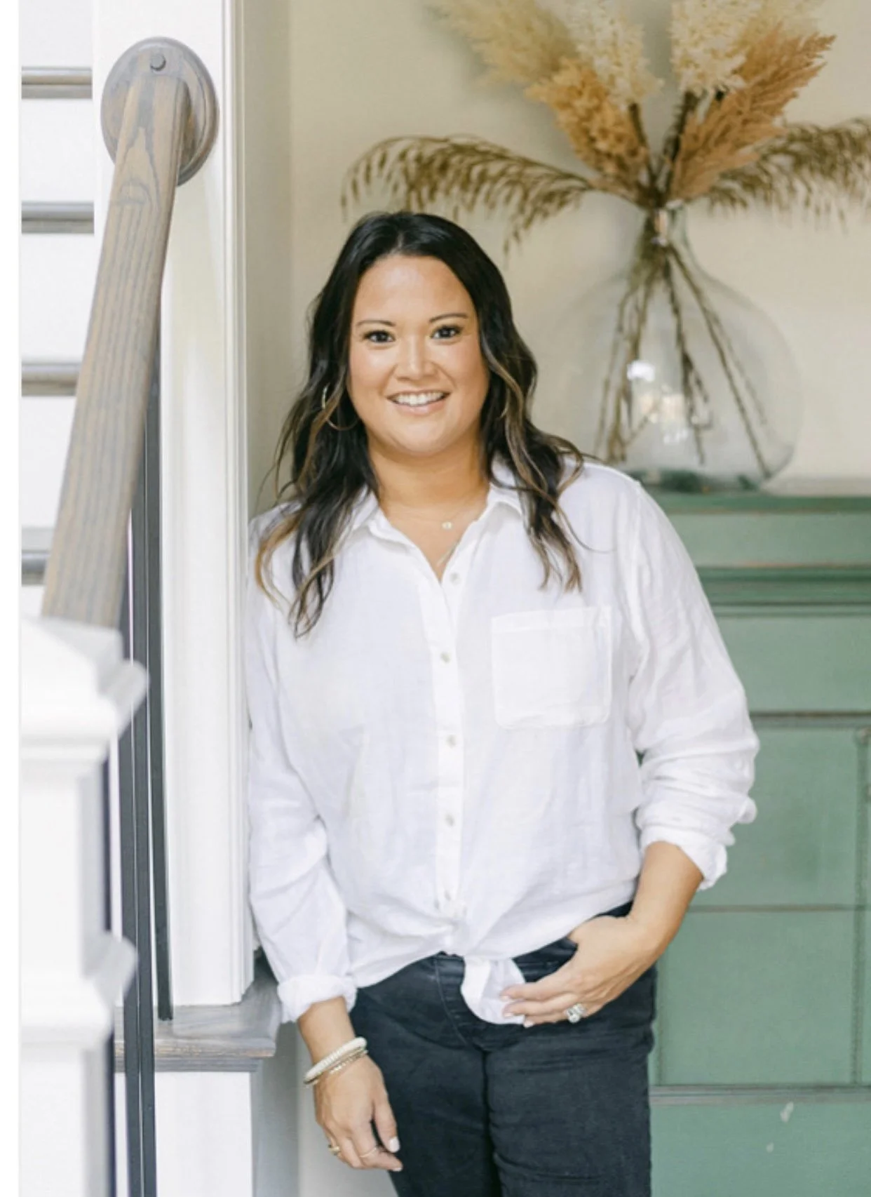 About — Kate McKay Designs