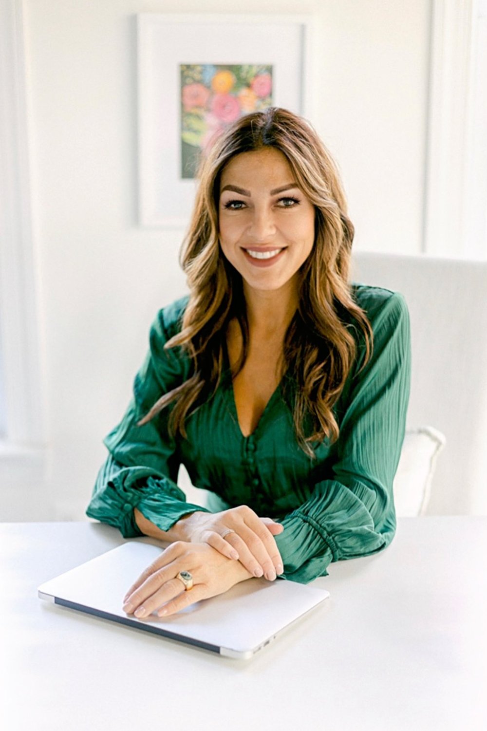 About — Kate McKay Designs