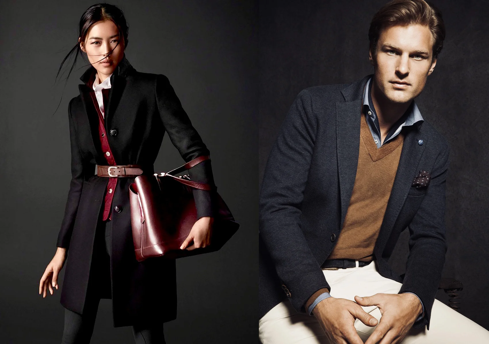 Fall Collection Campaign - Creative and Photogrpahy Direction — Shara ...