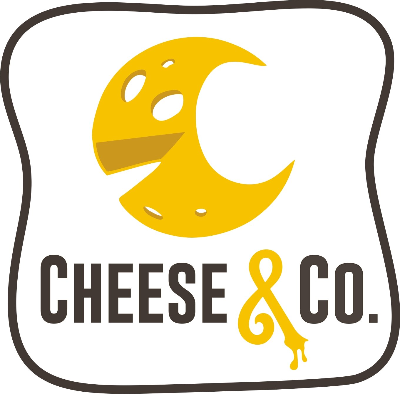 Cheese Brand Logos
