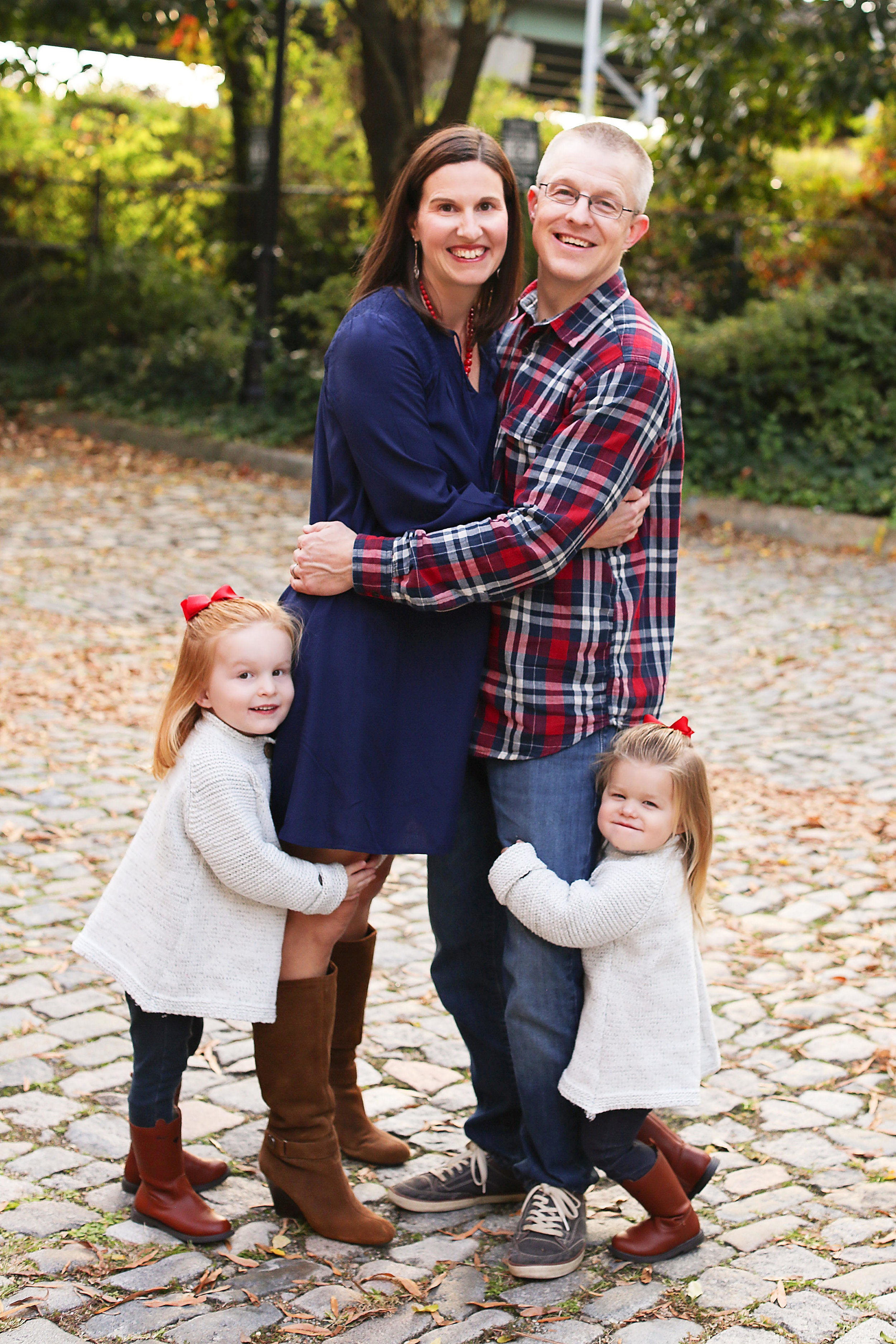 Doula in Richmond, VA. — Doulife | Meet Sarah Handricks