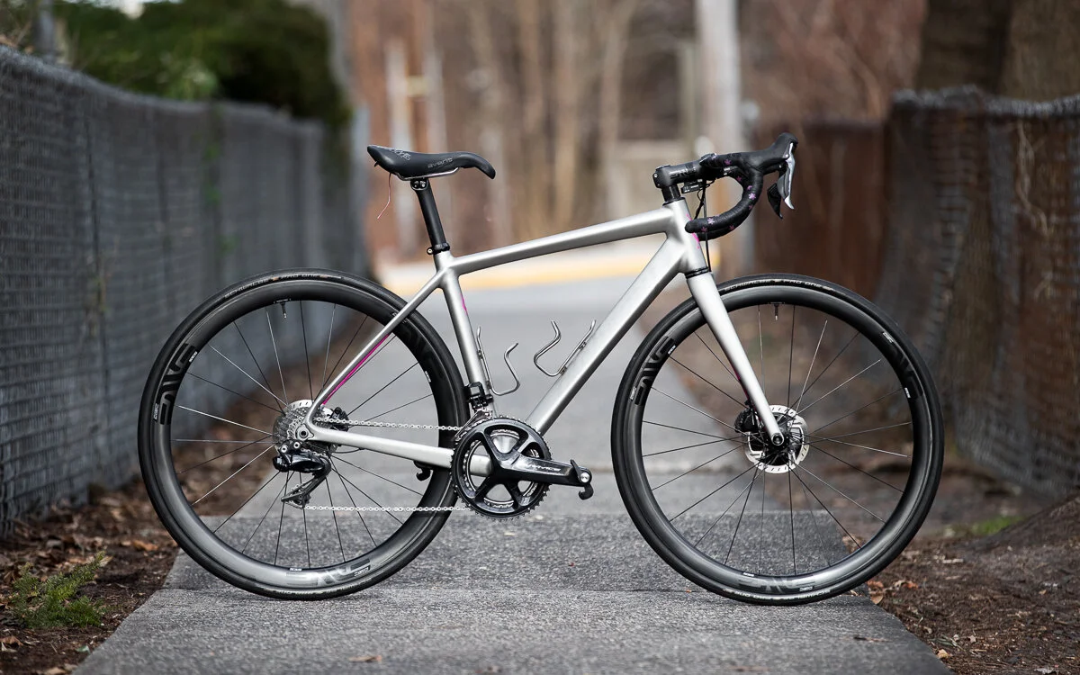 Custom Bike Projects Archive — Tenafly Bicycle Workshop
