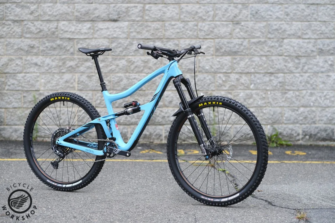 NJs Premier Bike Shop