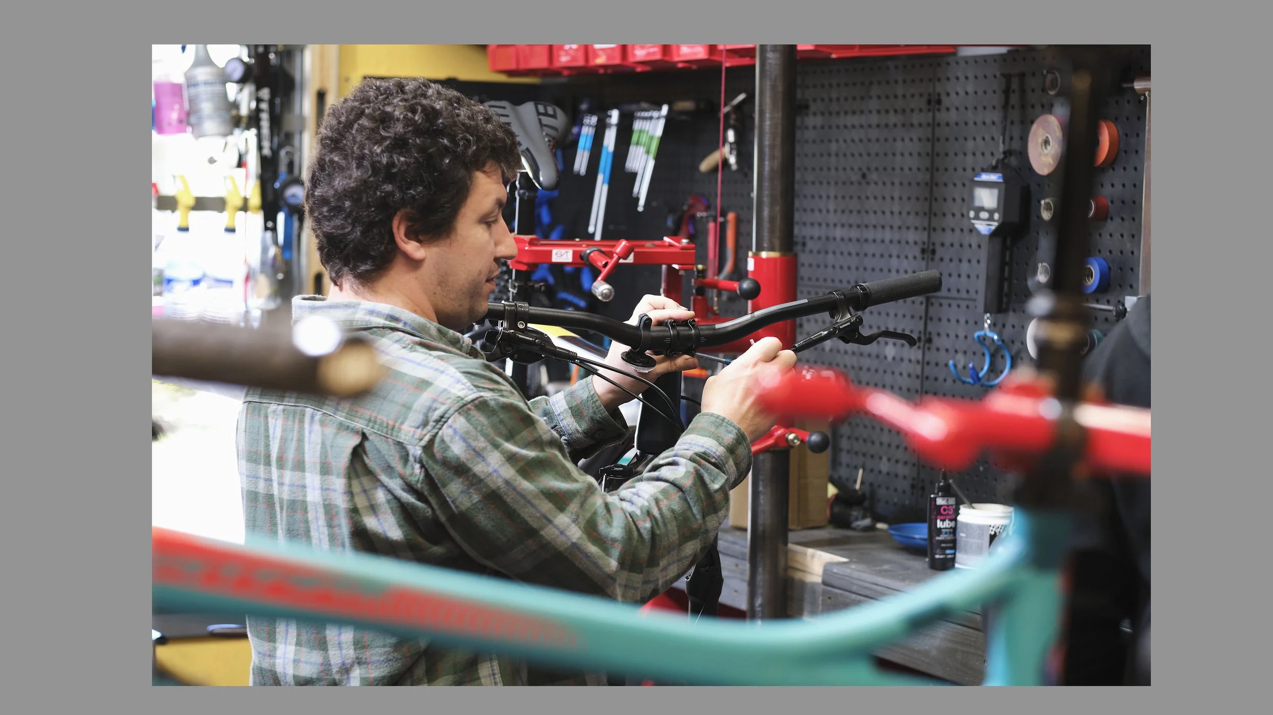 Greater New York's Premier Bike Shop serving NY, NJ, and CT