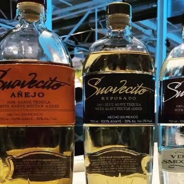 Contact — Suavecito Tequila