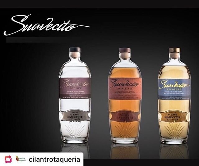 Contact — Suavecito Tequila
