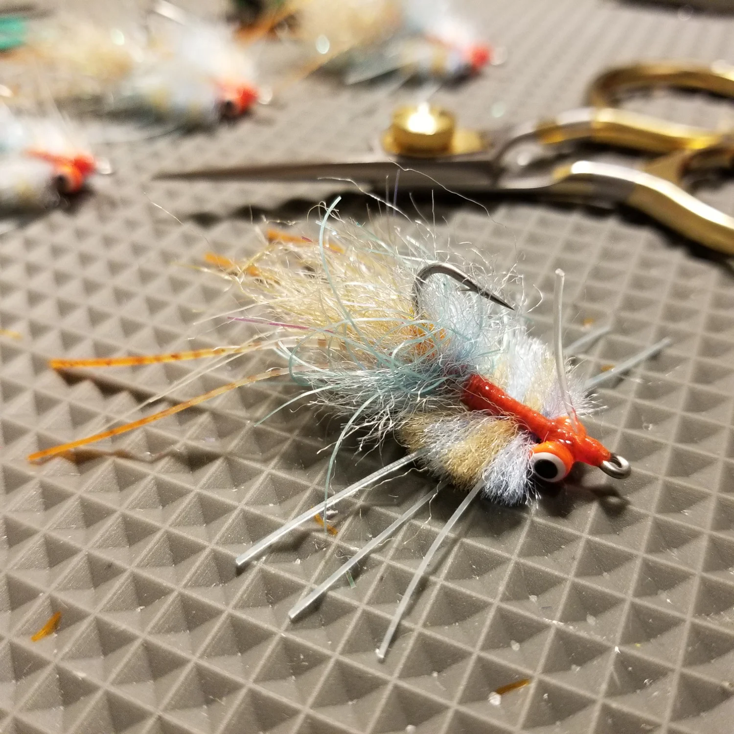 Sight Cast Fishing Company — Top 10 Flies for Texas Saltwater Fly Fishing