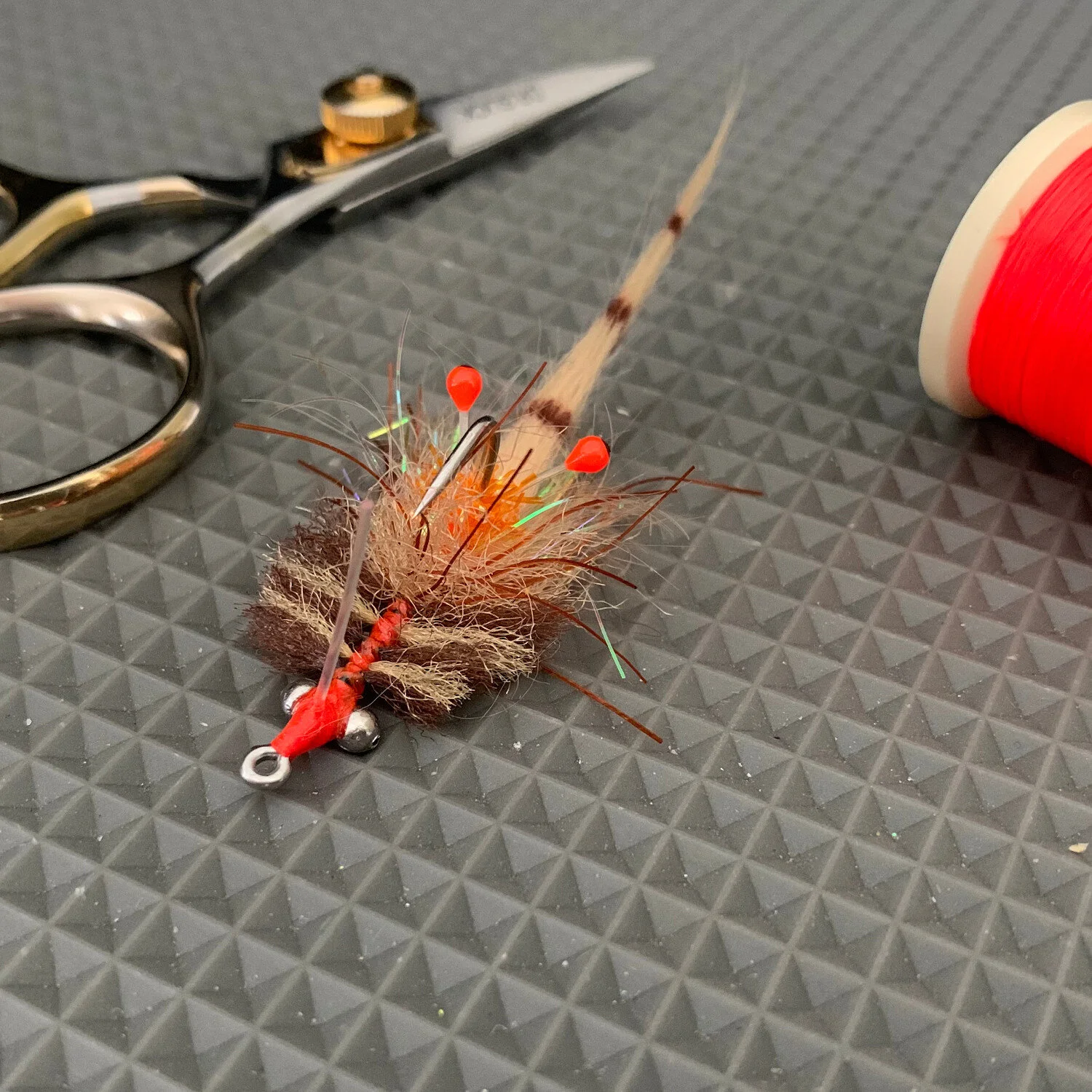 Sight Cast Fishing Company — Texas Toad