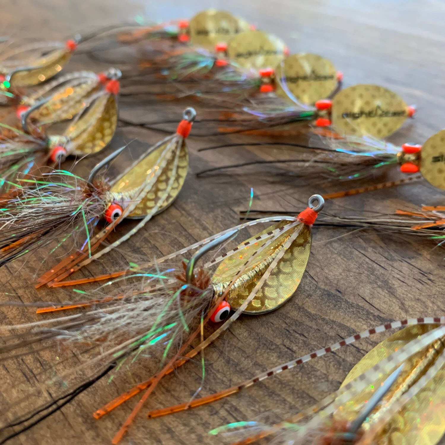 Sight Cast Fishing Company — Saltwater Fly Fishing - Flies, Tying ...