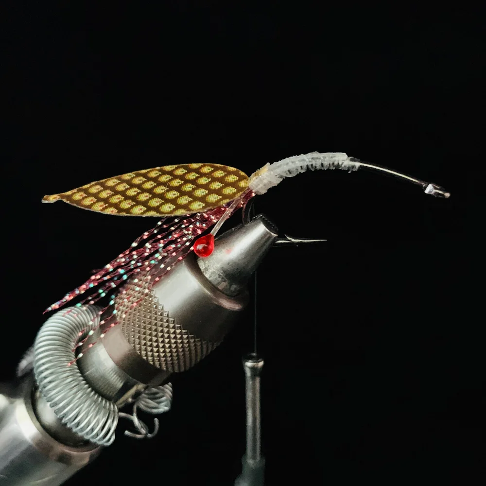Sight Cast Fishing Company — How To: Tying Spoon Flies