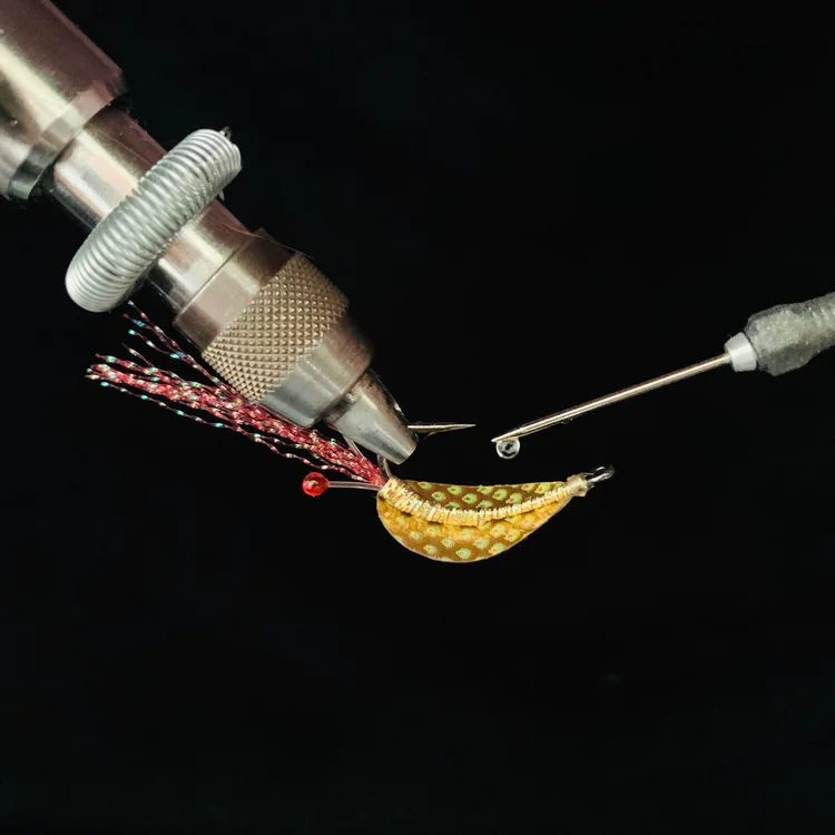 Sight Cast Fishing Company — How To: Tying Spoon Flies