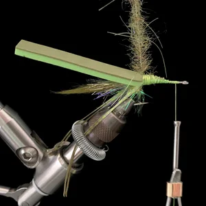 Sight Cast Fishing Company — How To: Tying Topwater Flies - The Gurgler