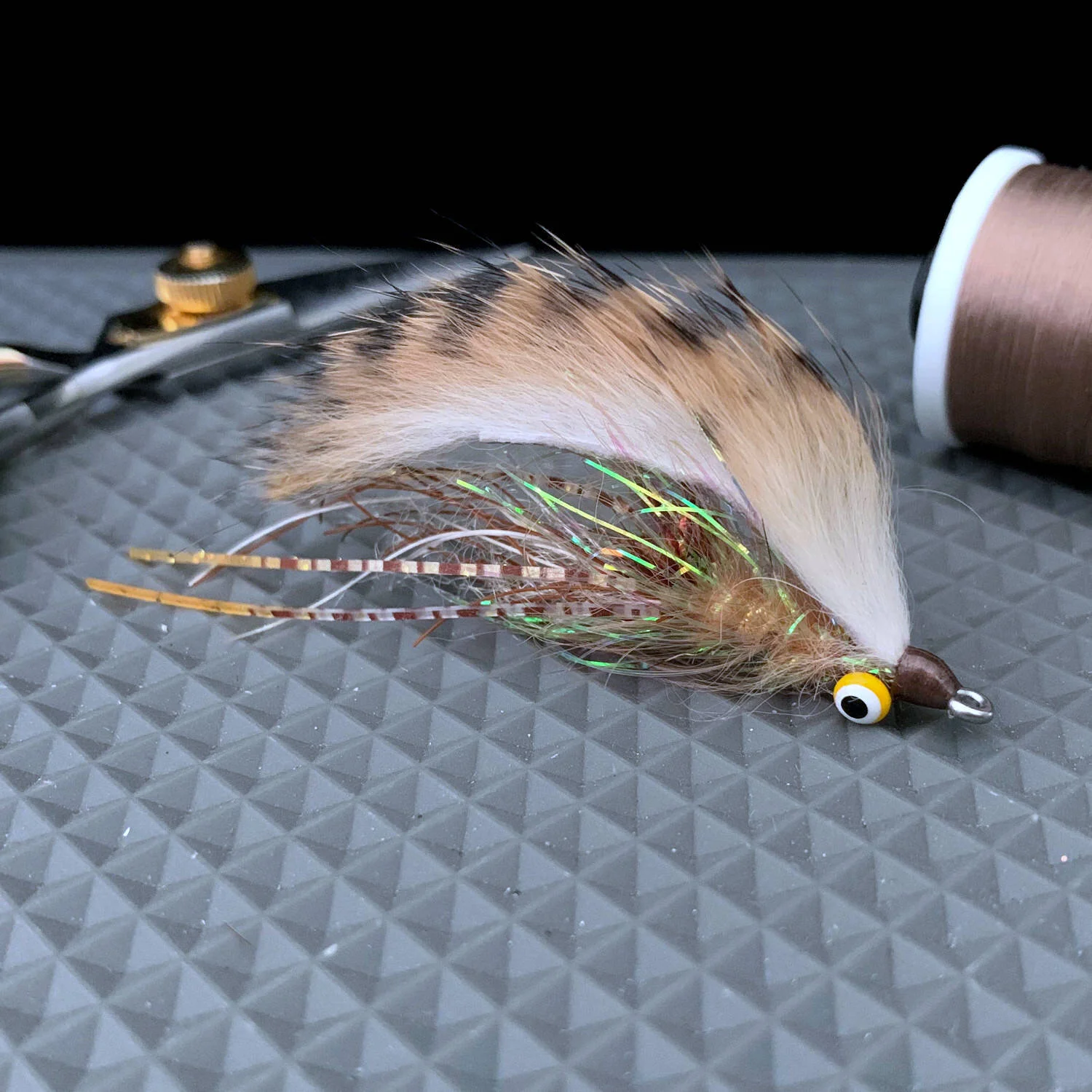 Sight Cast Fishing Company — Marsh Mohawk