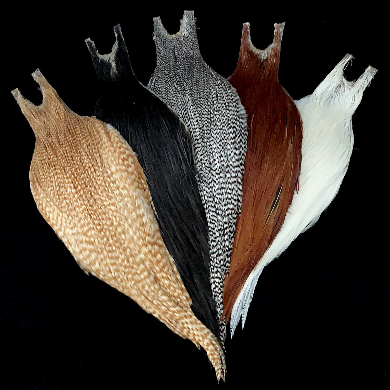 Sight Cast Fishing Company — Fly Tying Materials