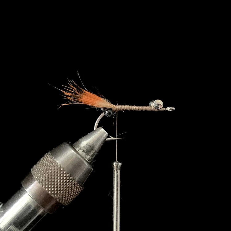 Sight Cast Fishing Company — How To: Tying the Straight Shooter Crab Fly
