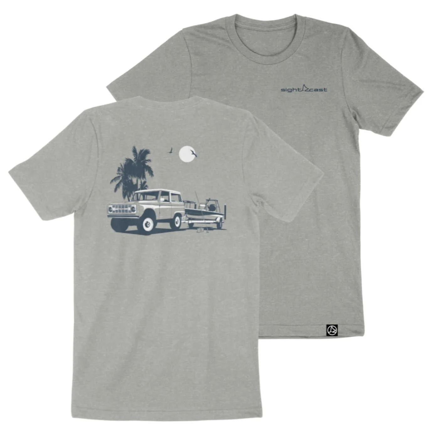 Sight Cast Fishing Company — Fishing Apparel, Shirts, Hats, Sunmasks ...