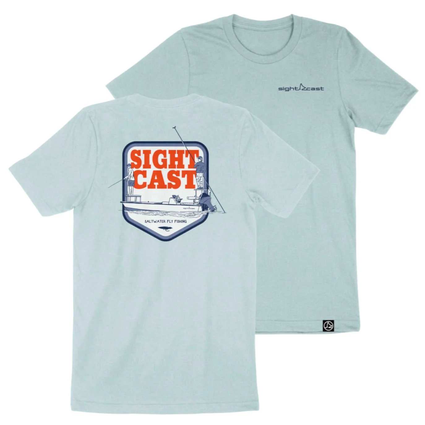 Sight Cast Fishing Company — Fishing Apparel, Shirts, Hats, Sunmasks ...