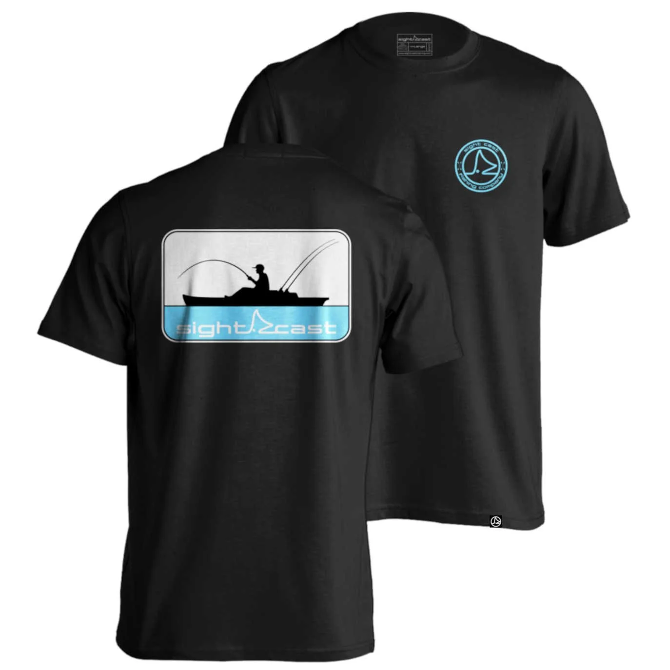Sight Cast Fishing Company — Fishing Apparel, Shirts, Hats, Sunmasks ...
