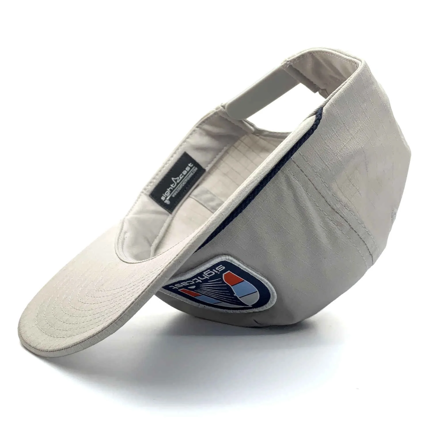 Sight Cast Fishing Company — Performance Fishing Hats