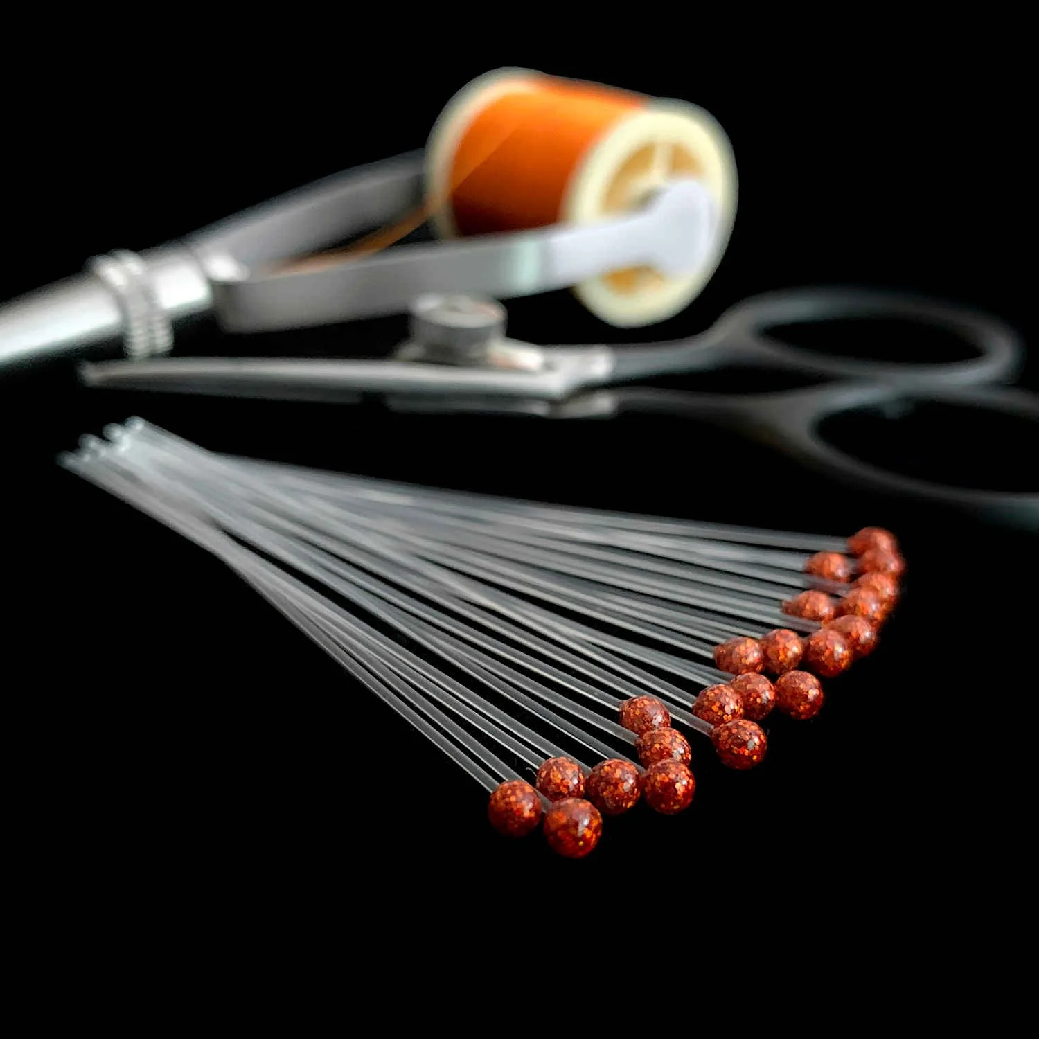 Sight Cast Fishing Company — Fly Tying Materials