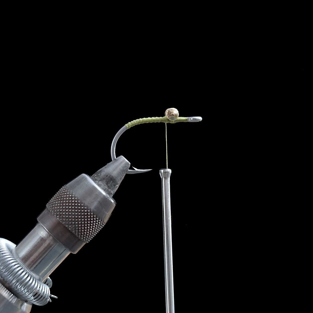 Sight Cast Fishing Company — How To: Tying the Redfish Slider