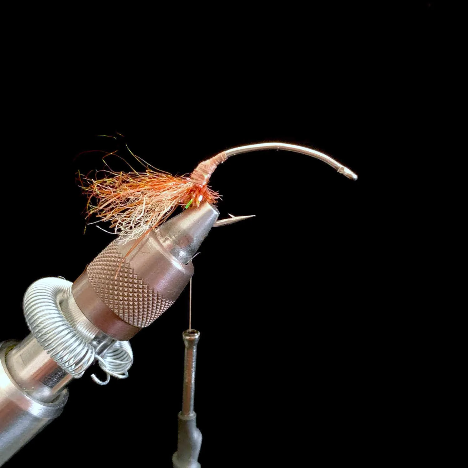 Sight Cast Fishing Company — How To: Tying the Shrimpadillo