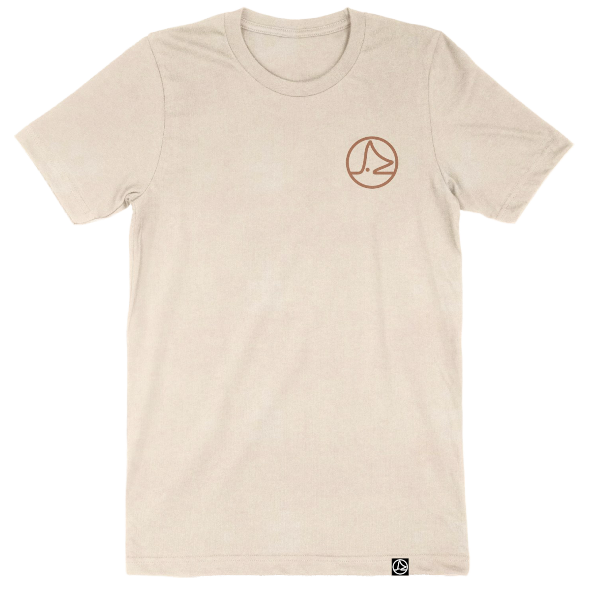 Sight Cast Fishing Company — Marsh Life T-Shirt