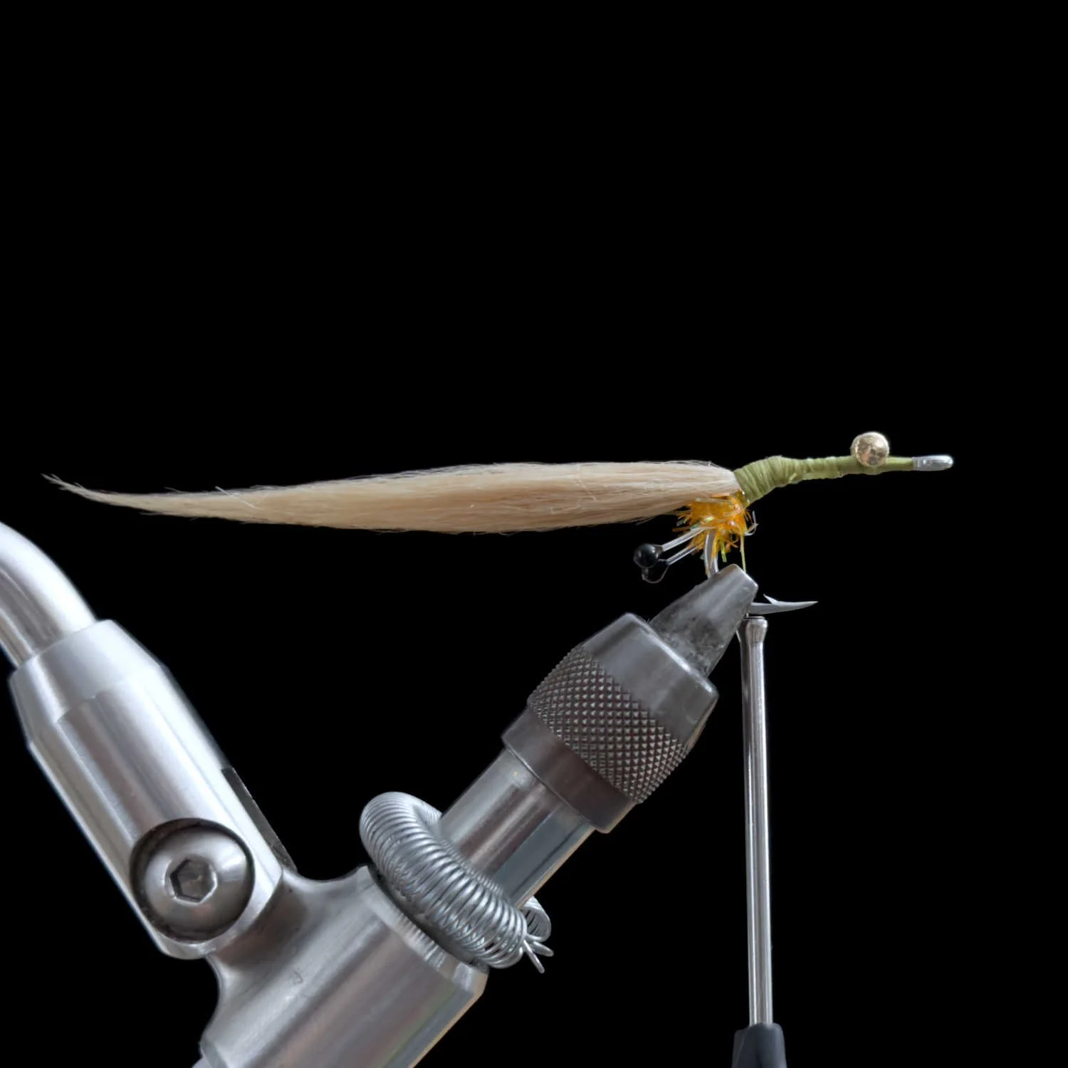 Sight Cast Fishing Company — How To: Tying the Redfish Slider