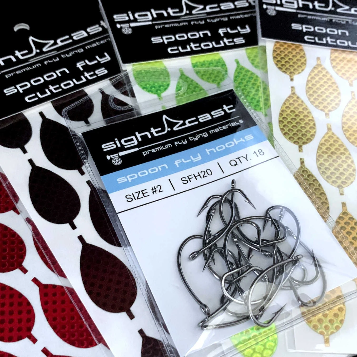 Sight Cast Fishing Company - Saltwater Fly Fishing - Apparel, Flies ...